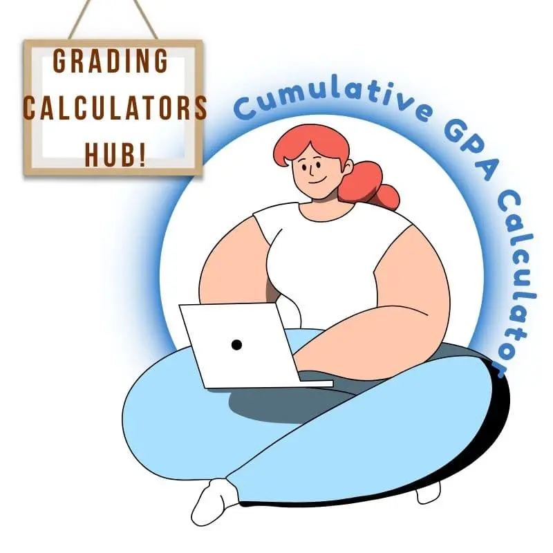Fast Cumulative GPA Calculator (CGPA)– Plan Your Grades