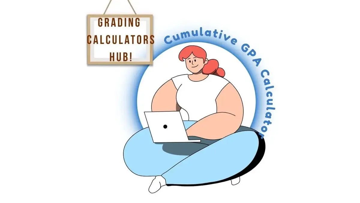 Fast Cumulative GPA Calculator (CGPA)– Plan Your Grades